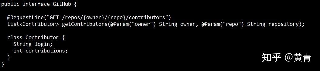 Spring Cloud Feign设计原理 - 知乎