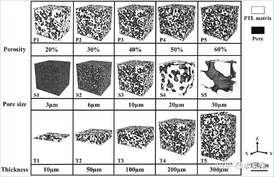 AE：PEMWE的PTL结构优化研究 - 知乎