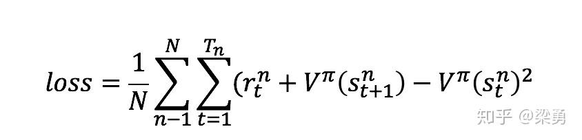 强化学习AC、A2C、A3C算法原理与实现！ - 知乎
