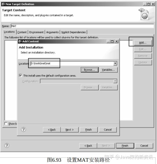 Java性能调优工具：MAT内存分析工具，上万字带你彻底了解 - 知乎