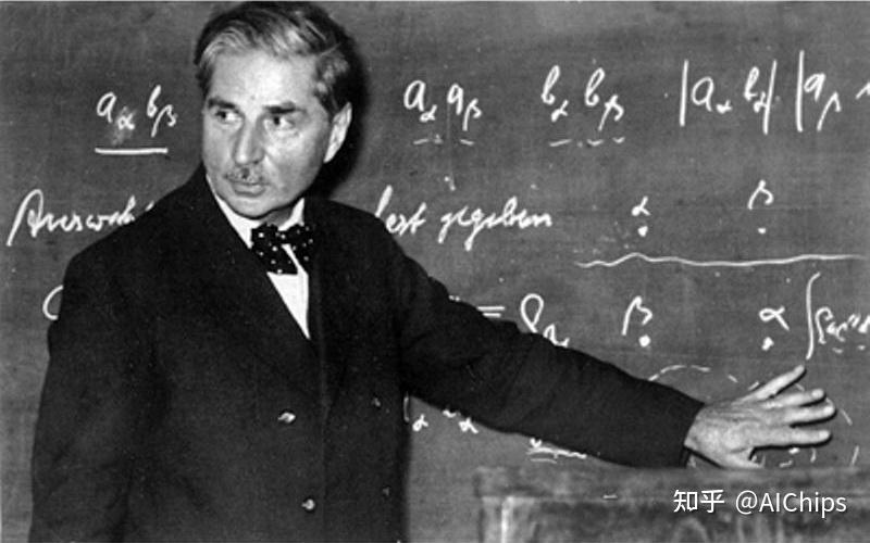 1931：“电的半导体理论”发表 - 知乎