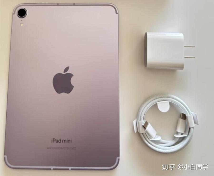苹果平板mini（苹果iPad mini7）怎么样？体验半月优缺点测评 - 知乎