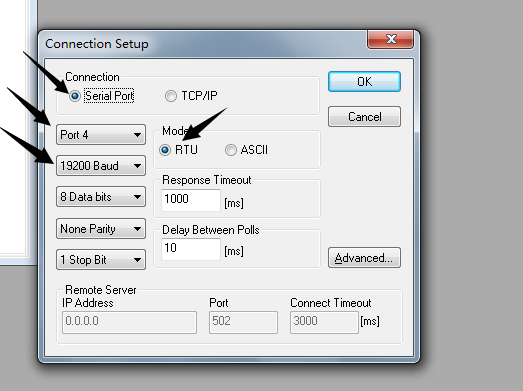 Modbus poll 连接设备简单说明 - 知乎