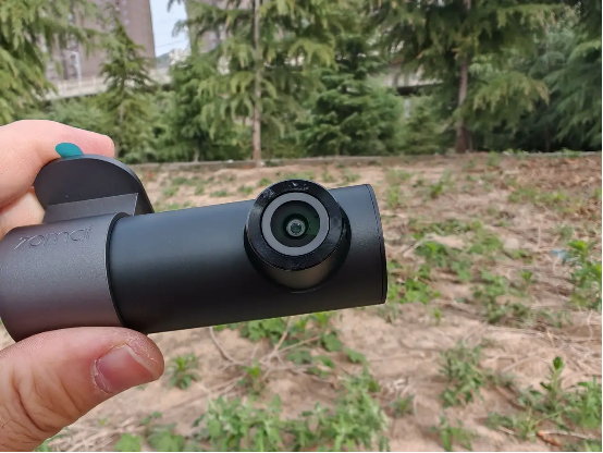 自驾出游好伙伴，70迈M310 Pro 3K行车记录仪评测分享 - 知乎