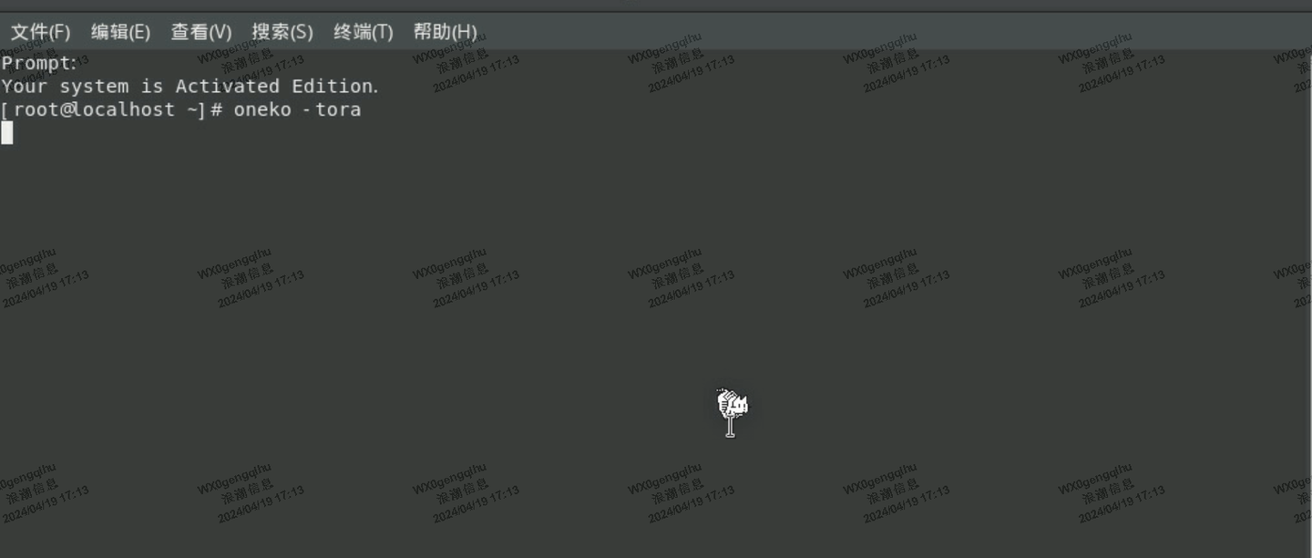 [KeyarchOS]安装oneko实现小猫追鼠标有趣的游戏 - 知乎