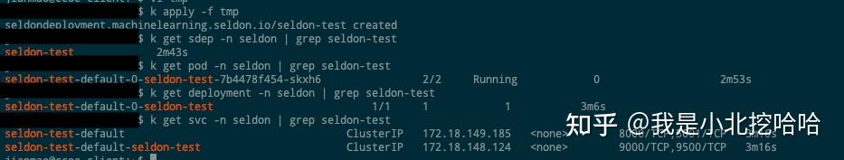 模型推理服务化：Seldon Core详细介绍（二） · 蓝图 - 知乎