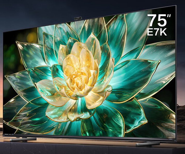 2023双11 ZUI值得买的MiniLED电视来啦，海信电视E7系列让你体验智能观影的快乐~ - 知乎