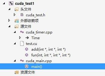 CUDA与 C++混编 - 知乎