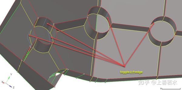 【HyperMesh宝典】之2D单元质量提升攻略（上） - 知乎