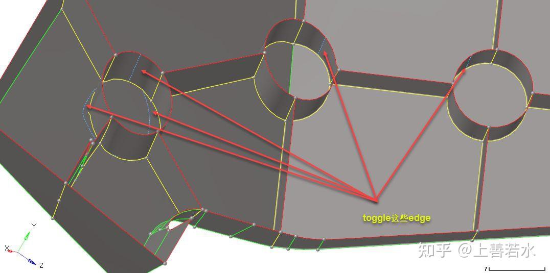 【HyperMesh宝典】之2D单元质量提升攻略（上） - 知乎