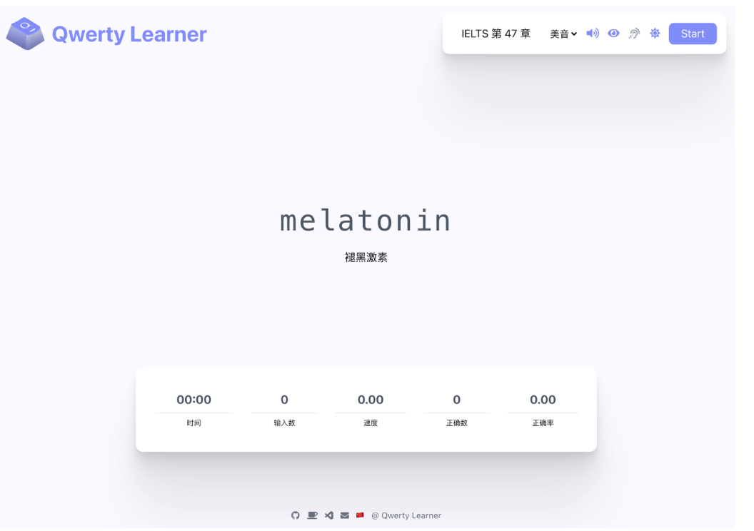 GitHub 16k Star 英语提升必备！让你边打字边学英语开源神器！！ - 知乎