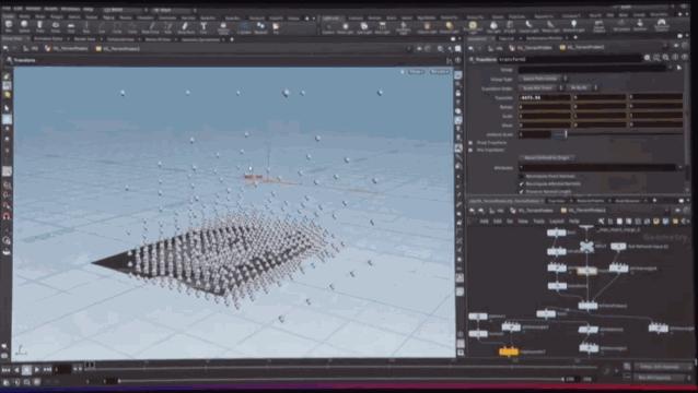 技术分享 | Capcom自研RE Engine引擎 - 知乎