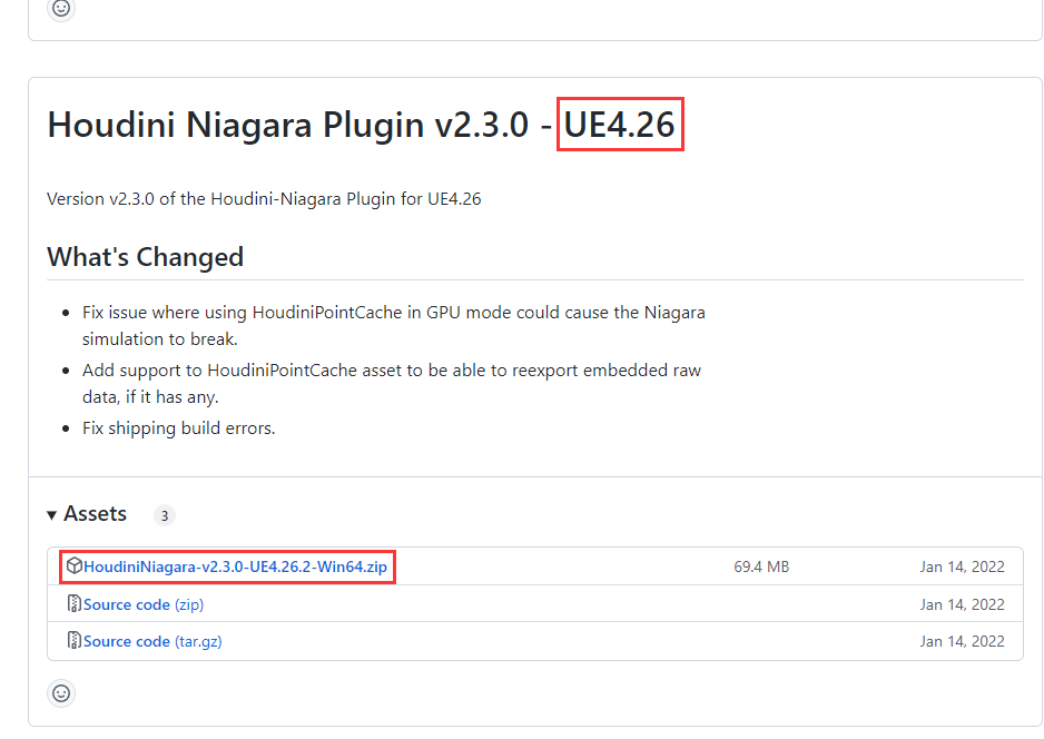 SideFX Labs Niagara - UE4 工作流记录 - 知乎