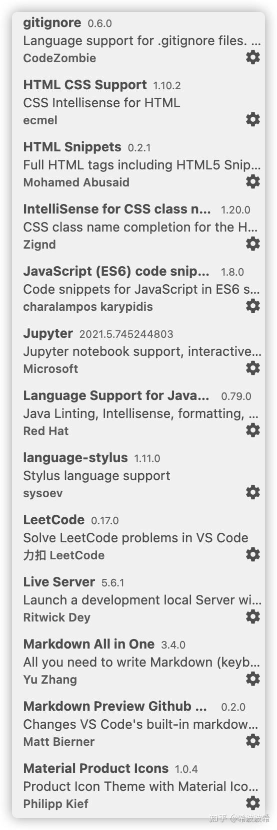 Feel free to code —— Mac 配置前端开发环境完全指南 - 知乎