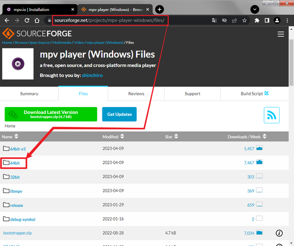 全平台最强播放器mpv！祖母级入门帮扶教学 - 知乎