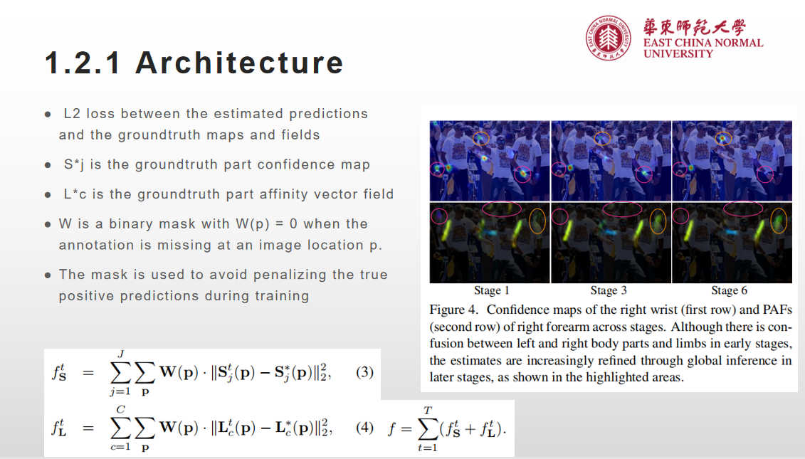 Openpose论文解读——realtime Multi Person 2d Pose Estimation Using Part Affinity Fields(openpose学习笔记1