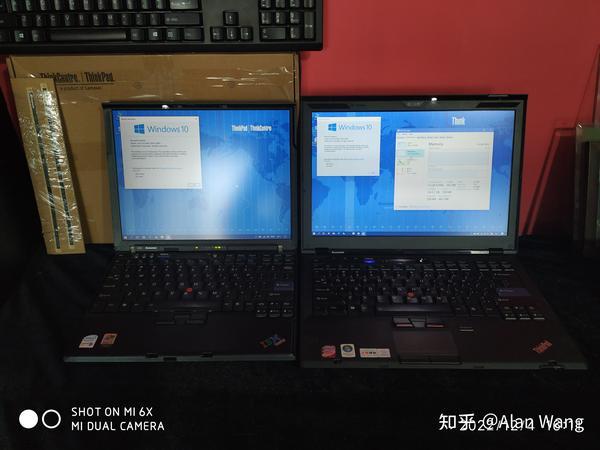 念念不忘，必有回响——ThinkPad X220的涅槃重生 - 知乎