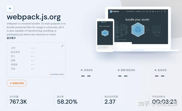 vite vs webpack - 知乎