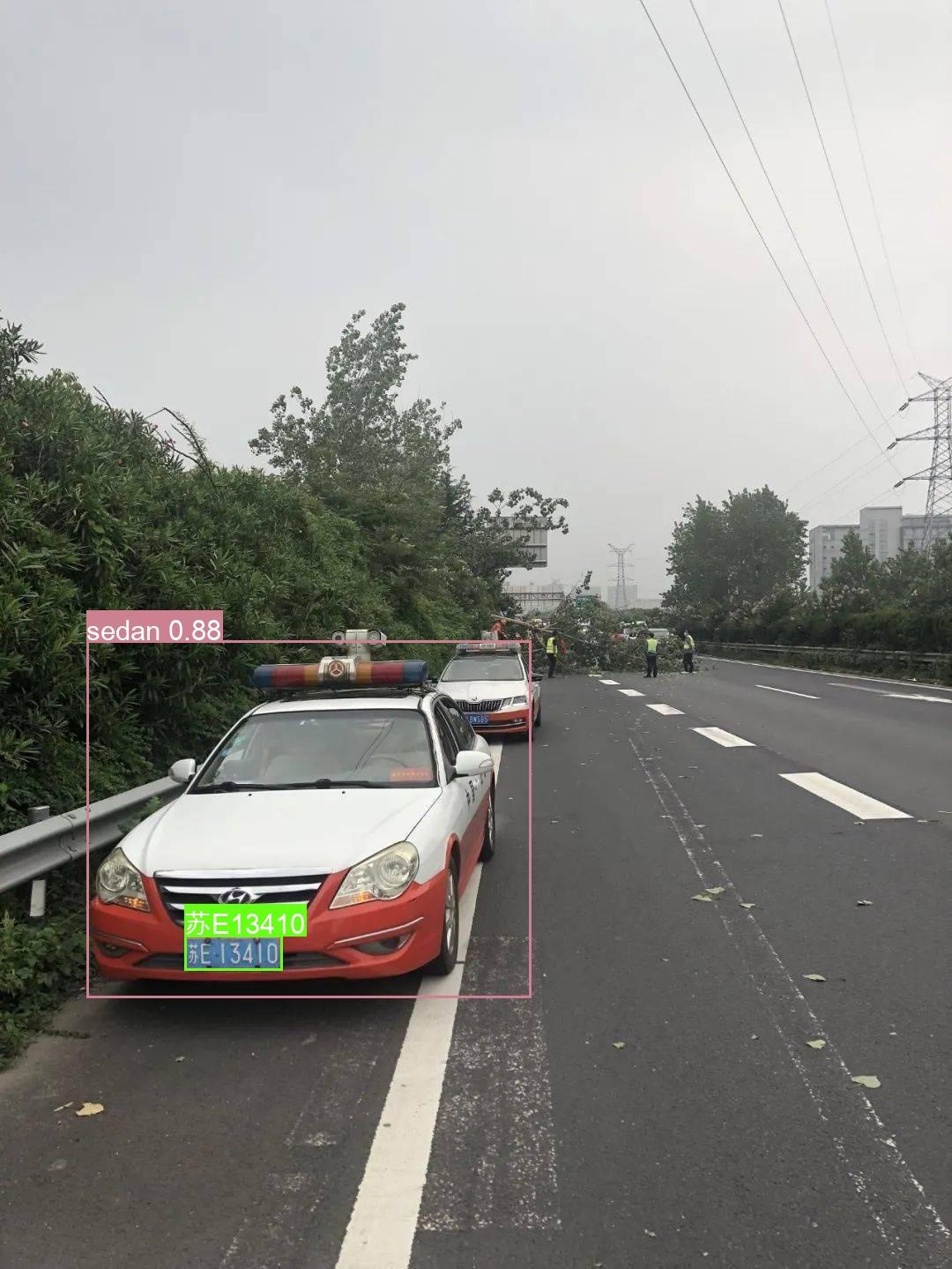 【pytorch】从零开始，利用yolov5、crnn+ctc进行车牌识别 - 知乎