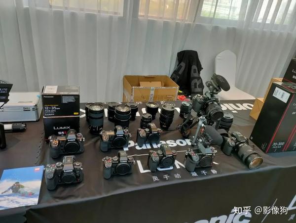 2023年SCMG视频影像大赛最新进展 - 知乎