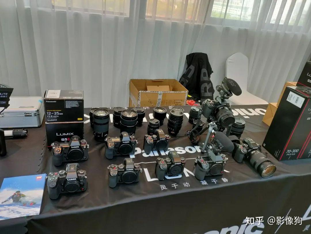 2023年SCMG视频影像大赛最新进展 - 知乎