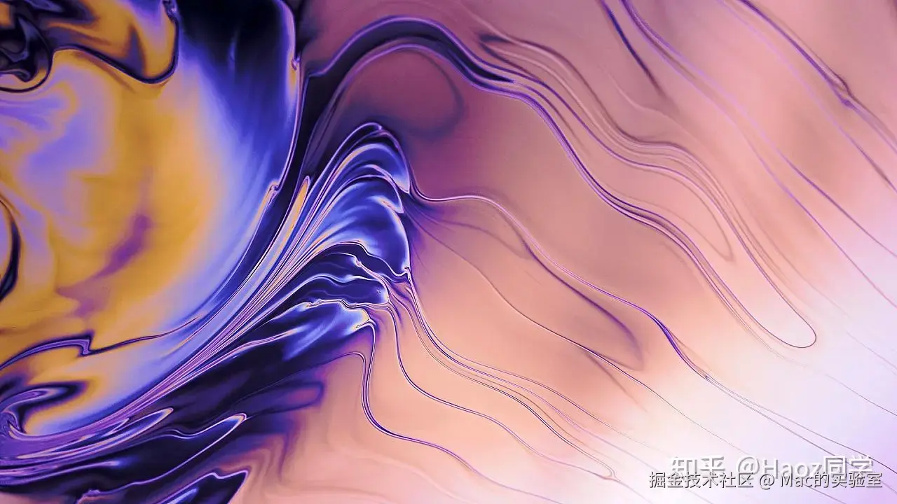 最新苹果macOS 26 Tahoe壁纸原生4K/6K超清下载|Mac原生壁纸全系列下载 - 知乎