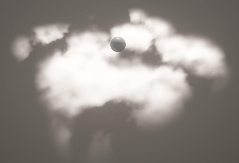 Shader魔法学笔记.RayMarching体积云URP实现.下 - 知乎