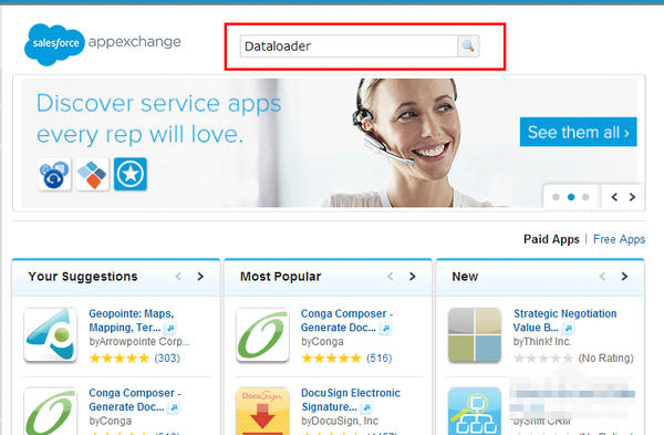 如何使用Data Loader对Salesforce数据进行导入、导出和删除? - 知乎