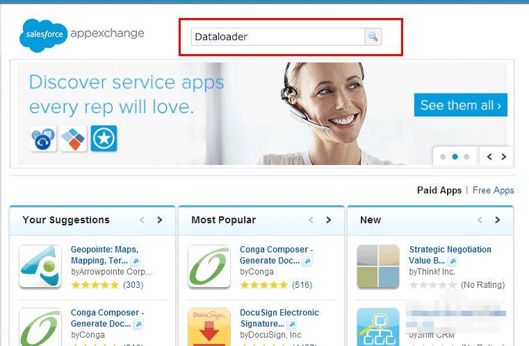 如何使用Data Loader对Salesforce数据进行导入、导出和删除? - 知乎