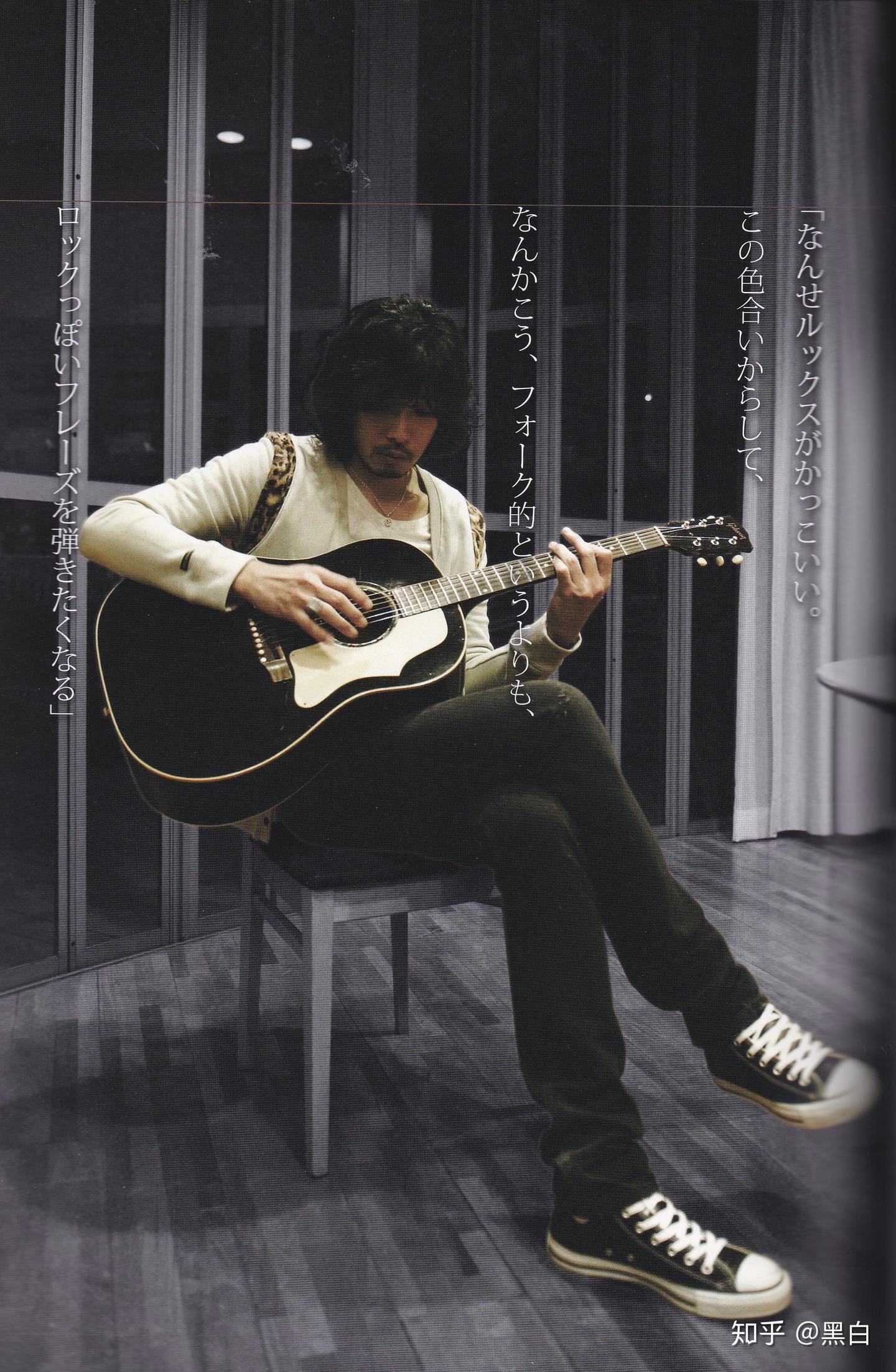 Gibson J45,j45,j-45 Round shoulder的历史和入门级认识 - 知乎