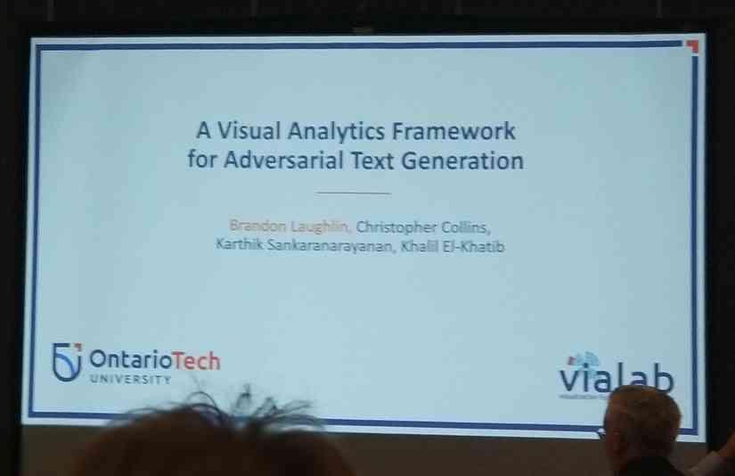 IEEE VIS 2019 | Day 4：图表感知、动画、安全可视化 - 知乎