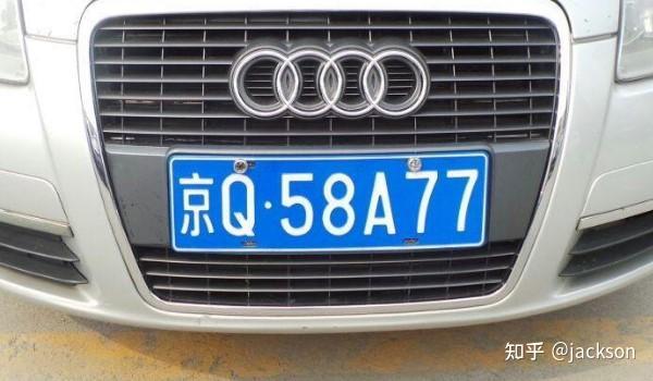 车牌识别（深度学习） 精度商用 知乎 