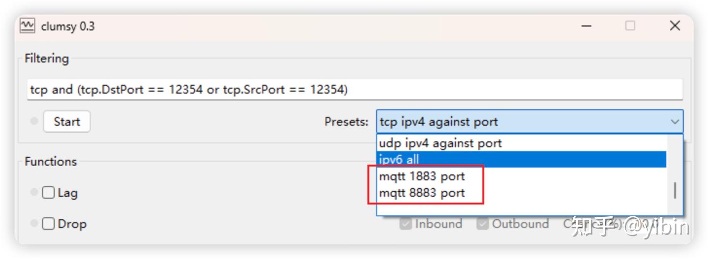 如何使用弱网模拟工具优化智能家居设备性能：Clumsy与tc/netem指南 - 知乎