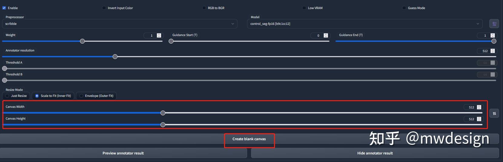 【Stable Diffusion】ControlNet 详解篇 - 知乎