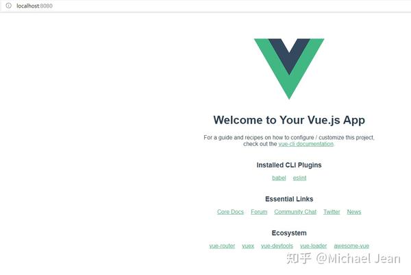Vue.js从零开始——入门（1） - 知乎