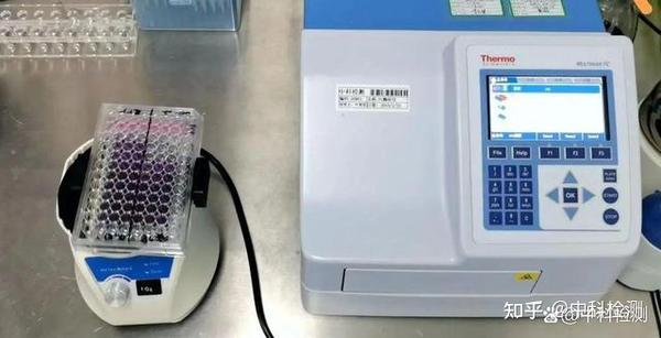 古老而又经典的病毒检测方法：病毒tcid50测定 - 知乎