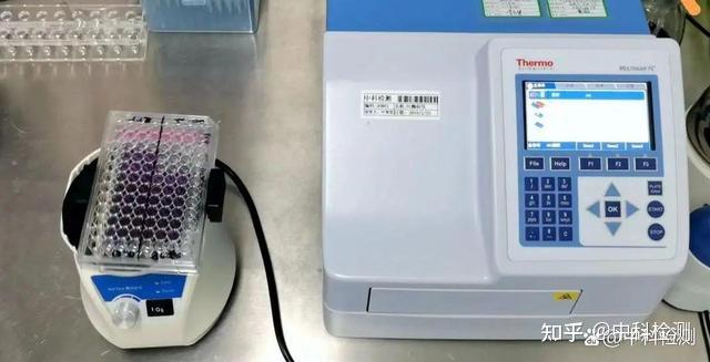 古老而又经典的病毒检测方法：病毒tcid50测定 - 知乎