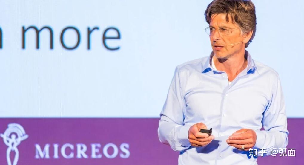 生物技术公司Micreos融资2500万欧元，开发抗生素替代品 - 知乎