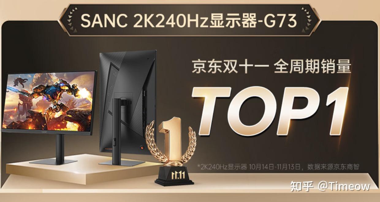 618+国补 24/27寸高刷性价比电竞游戏显示器选这4款 准没错！ - 知乎