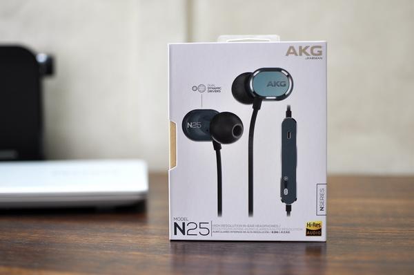 为何转型路上多争议，AKG新品N25评测 - 知乎