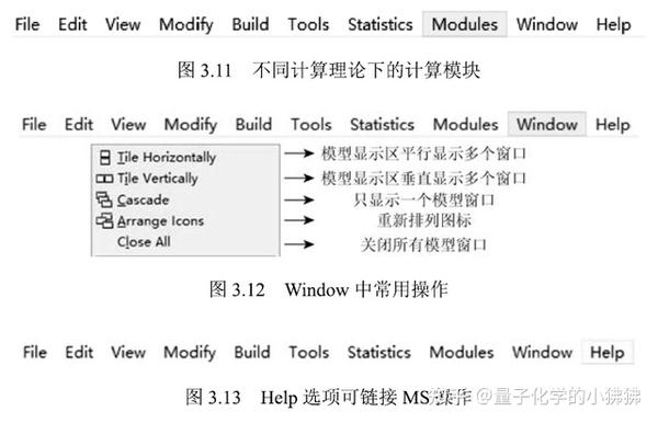 Materials Studio——CASTEP基础教程「1」 - 知乎