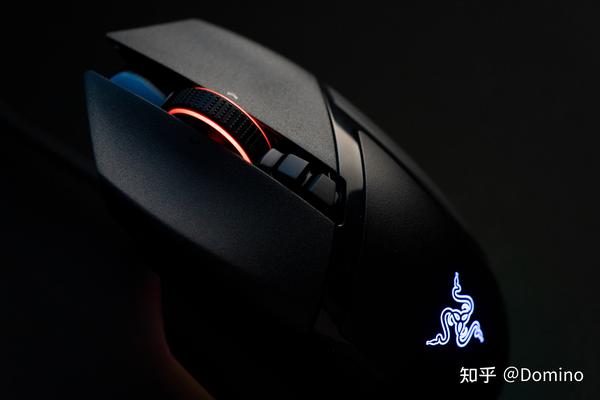 更适合大众玩家们的专业版鼠标——雷蛇巴塞利斯蛇V3专业版 - 知乎