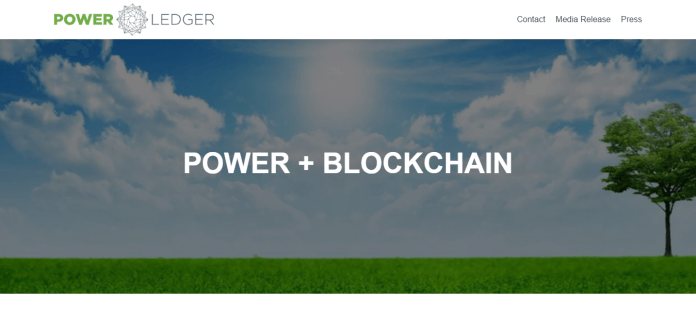 电力领域的Uber——Power Ledger进行了三次区块链电力交易试验 - 知乎