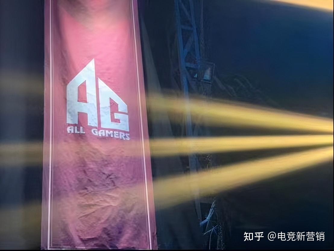 「穿越火线」AG|巅峰站不住重走来时路，回顾AG的十三次总决赛 - 知乎