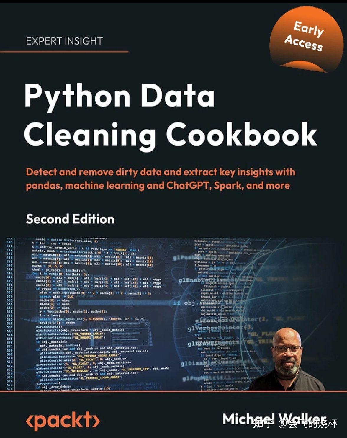 推荐10本Python语言经典英文原著 - 知乎