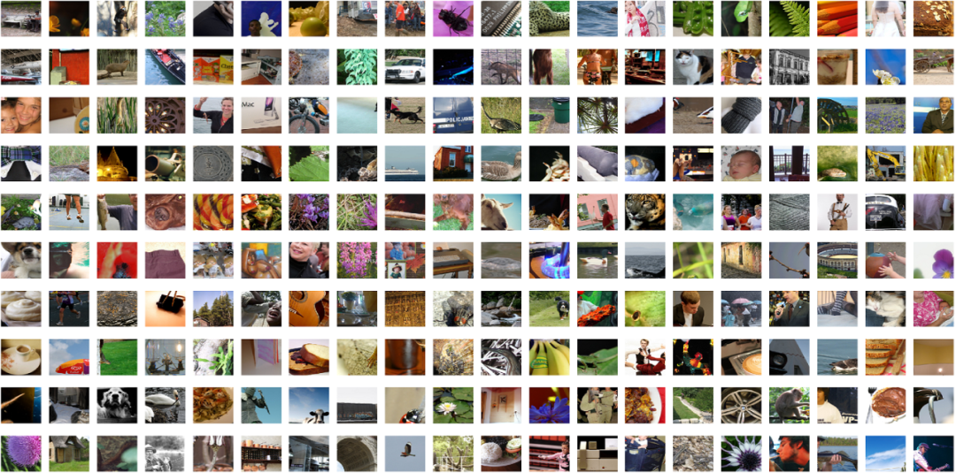 AI weekly | Tiny Images数据集因涉及种族歧视而被永久下线 - 知乎