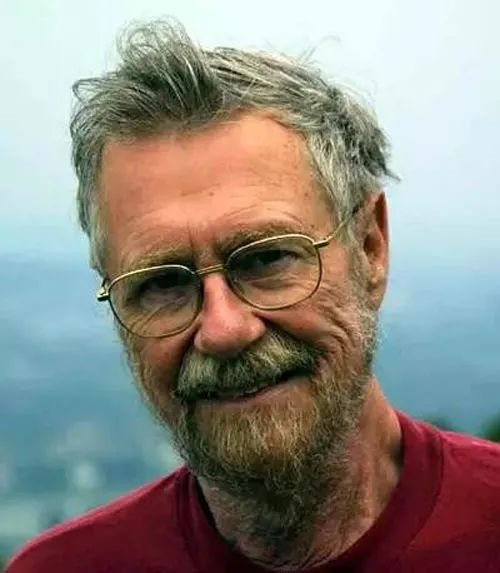 计算机科学奠基人，图灵奖获得者，这个大神不止一点牛！ - 知乎