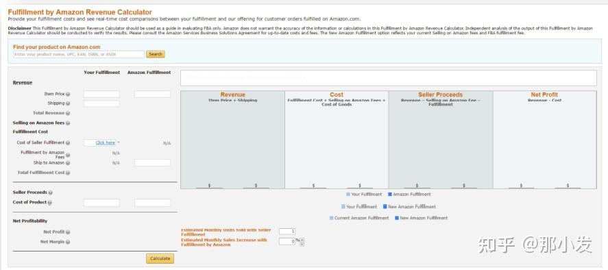 什么是亚马逊FBA？ - 知乎