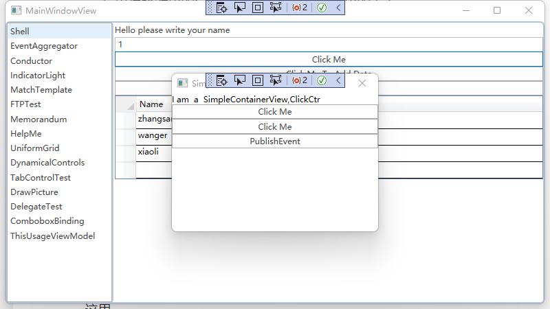 C# WPF快速入门实例大全(精品) - 知乎