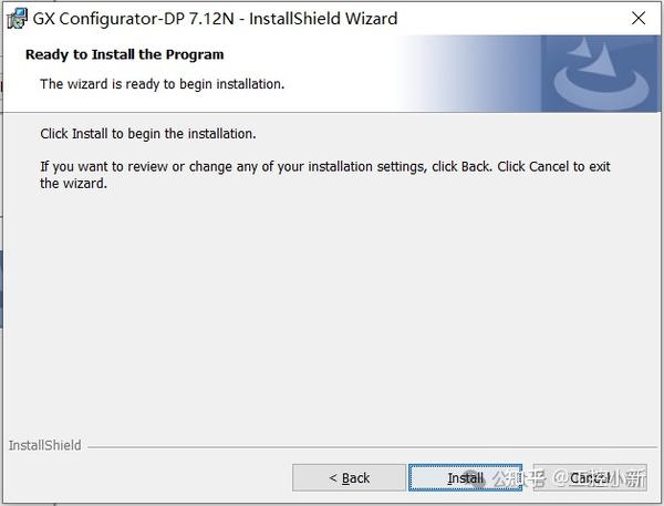 终于找到了！三菱GX Configurator-DP 7.12N软件 - 知乎